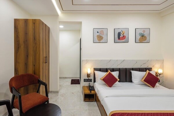 Hotel Money Plant - Aurangabad