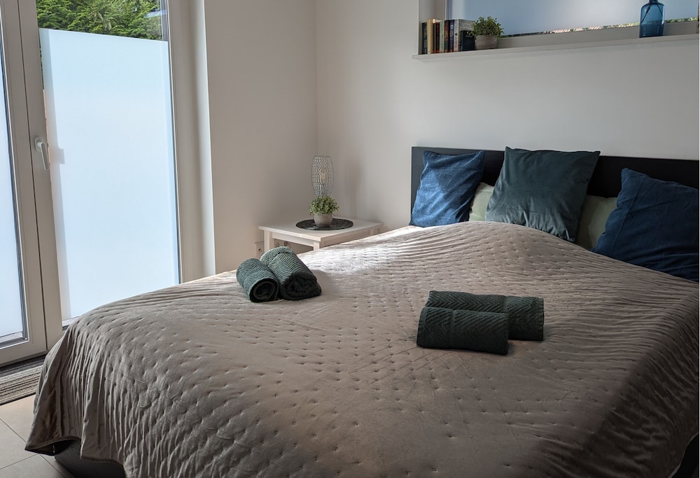 Exklusives Neubauapartment 6 - Paderborn
