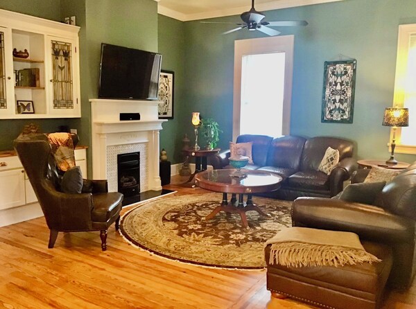 Viridia Bed And Breakfast - Lake Gaston