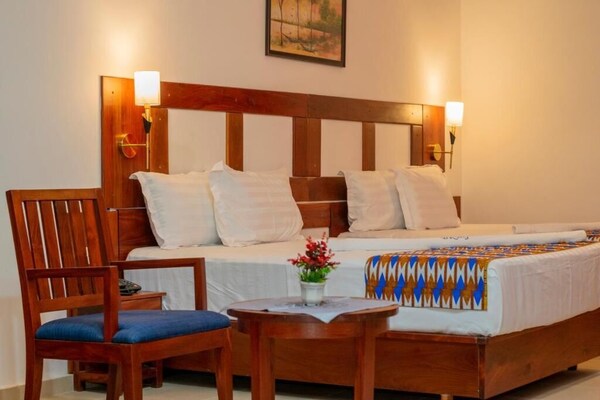 Hotel Bkbg Benin - Cotonou