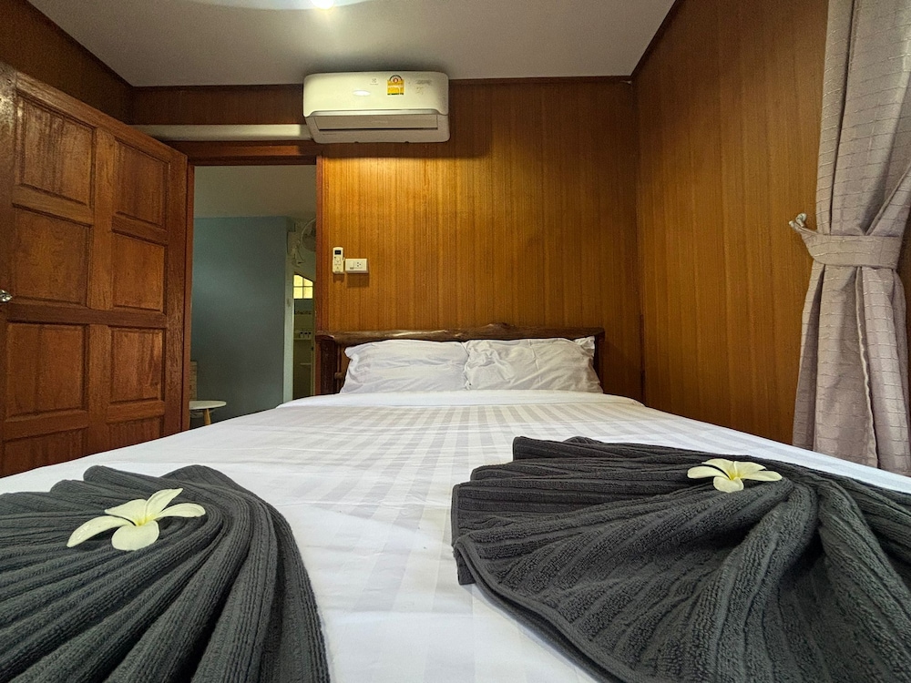 Chaba - Baan Lom Suay - Bophut | Vrbo