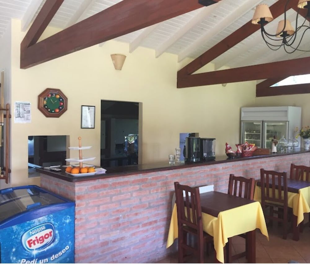 Complejo El Sitio Dorado - Provincia de Buenos Aires
