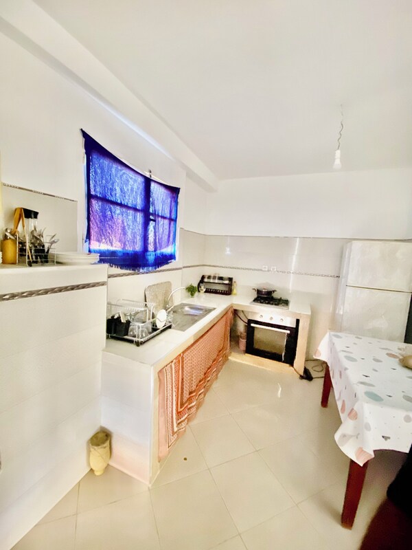 Maison Charmante - Morocco