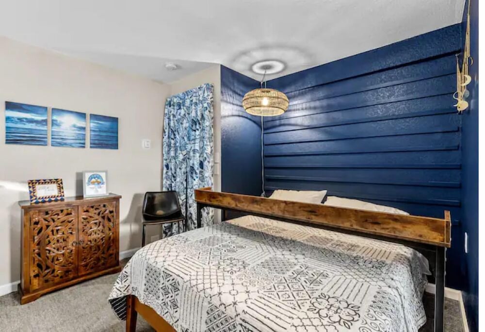 The Cozy Birdnest W/ Sauna & Outdoor Lounge Space! - University of Denver, Denver