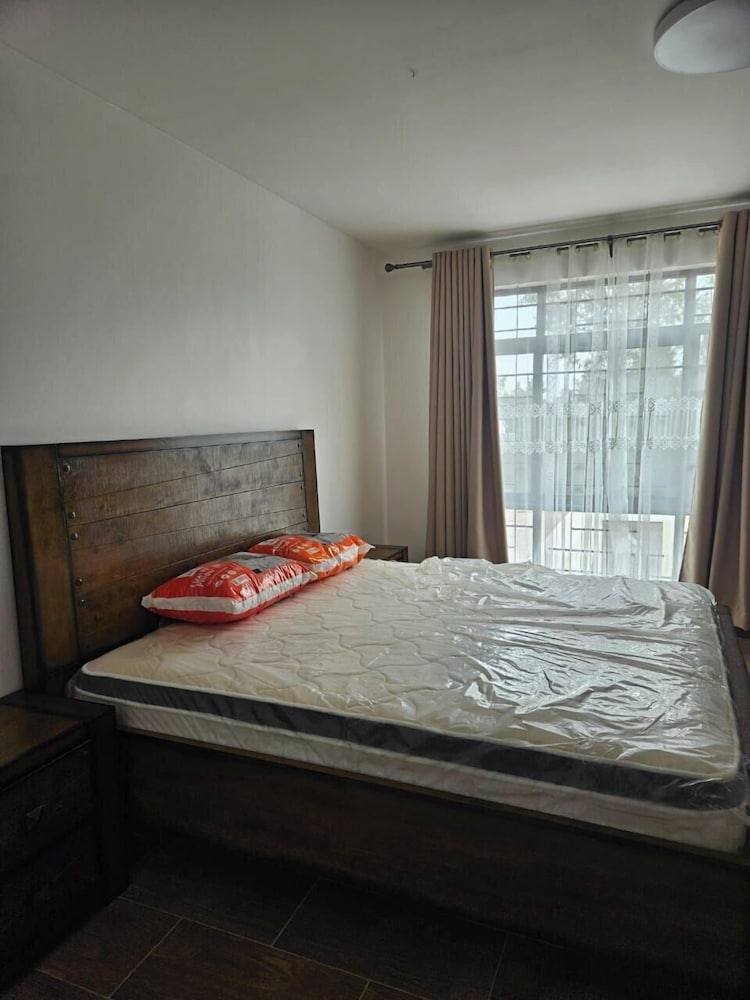 Nikayana Luxury Villas - Nairobi