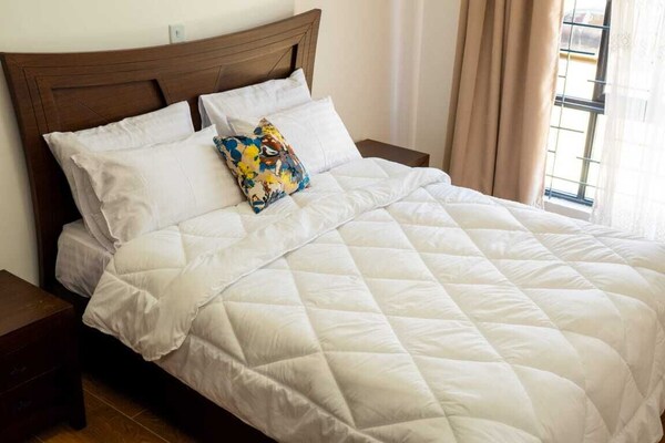 Nikayana Luxury Villas - Nairobi