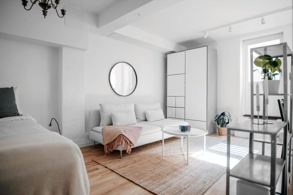 Trendy & Central Stockholm Apt - Stoccolma