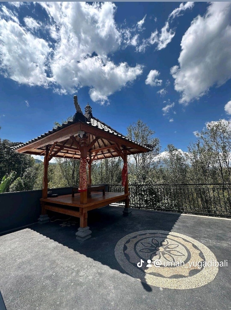 Umah Yugadi Bali - Munduk