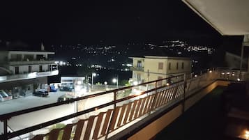 Terraço/pátio interior