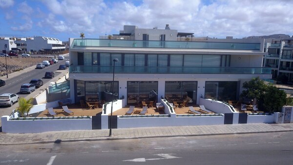 Maar Suites Cotillo - Fuerteventura