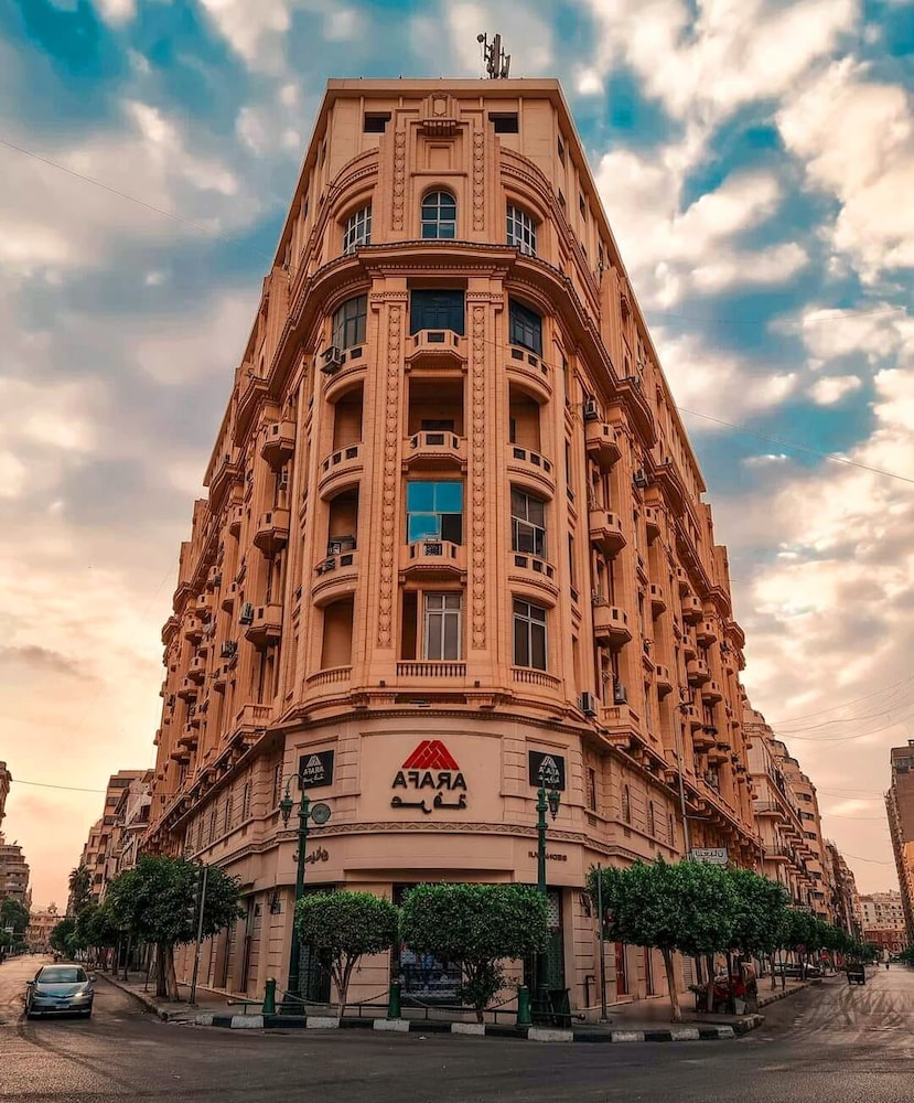 Downtown Apartments And Suites - Cairo