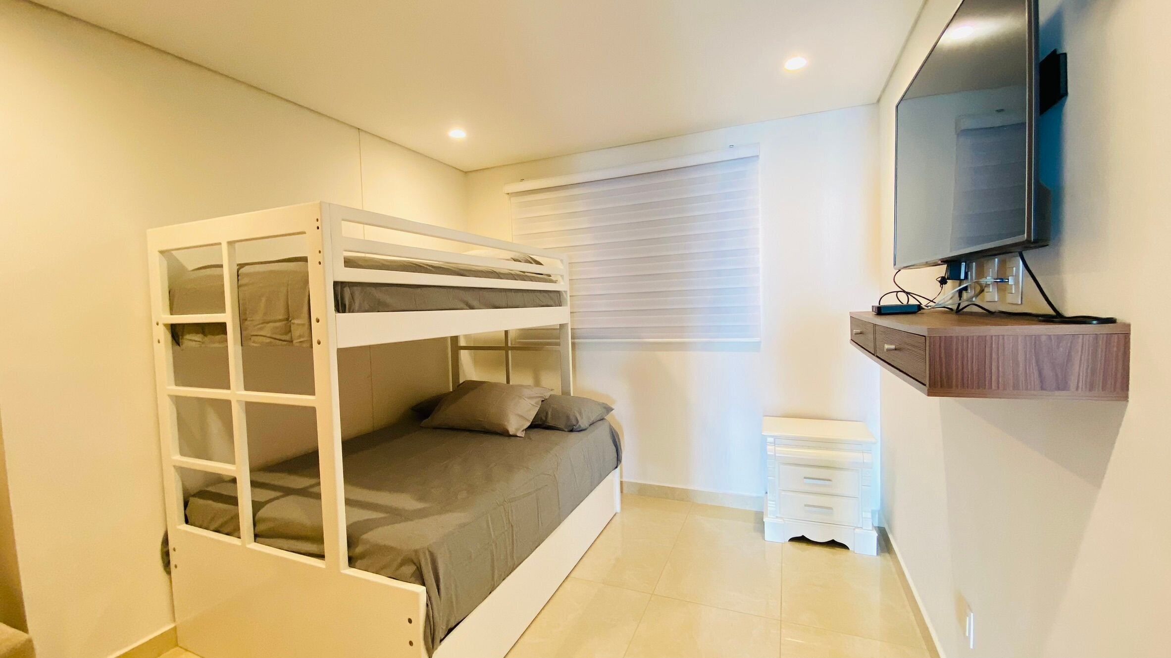 Apartamento Comfort | Ferro/tábua de engomar, Wi-fi grátis 