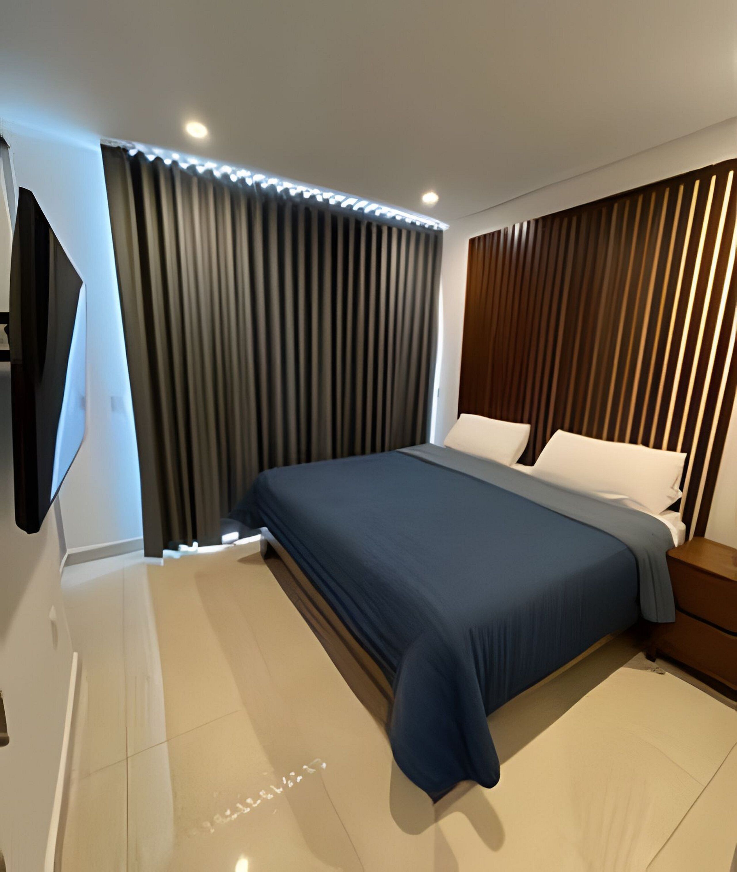 Apartamento Comfort | Ferro/tábua de engomar, Wi-fi grátis 