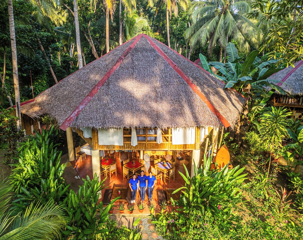 Water To Forest Ecolodge - Loboc