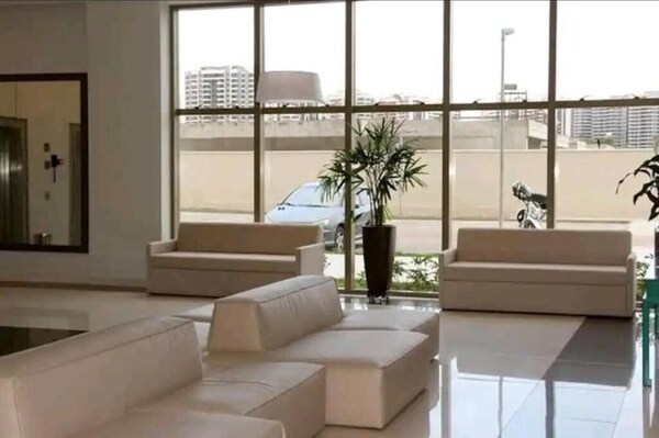 Rio Centro Stay - Recreio dos Bandeirantes