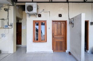 Fachada
