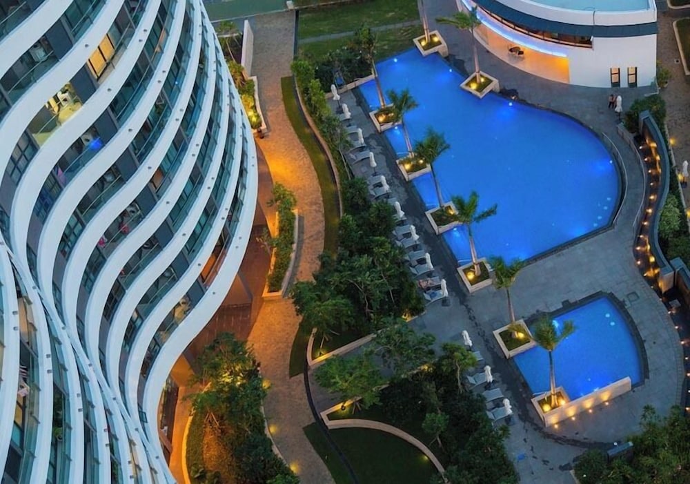 City Garden Suites - Panorama Penthouse - Ho Chi Minh City