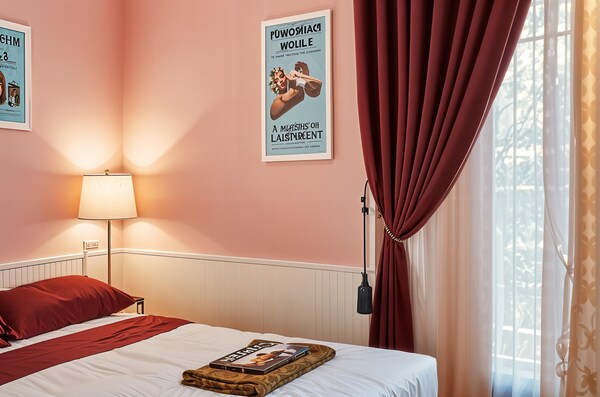 Cinecittaroomshaven - Rome