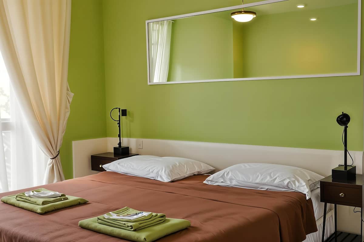 Quarto | 4 quartos, cofres nos quartos, Wi-Fi de cortesia