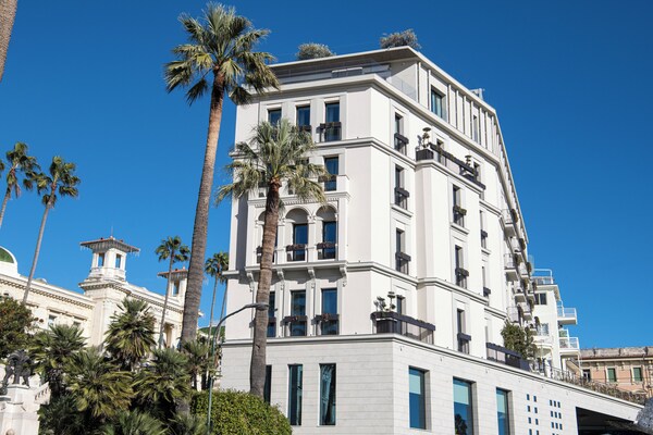 Hotel Europa Palace - Sanremo