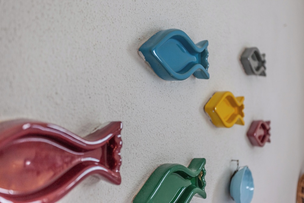 Sa Domo E Aurelia - San Teodoro