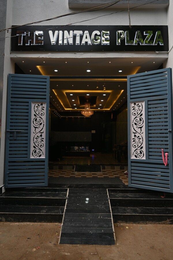 The Vintage Plaza - Baripada