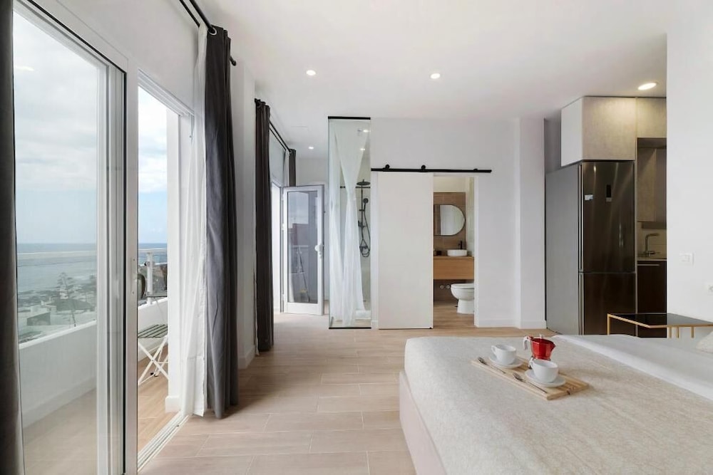 Apartamento Tenerife Norte, Tranquilidad y Buen Clima, Playa Cerca ...