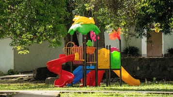 Área para crianças