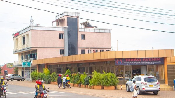 Hirwa Avenir - Kigali