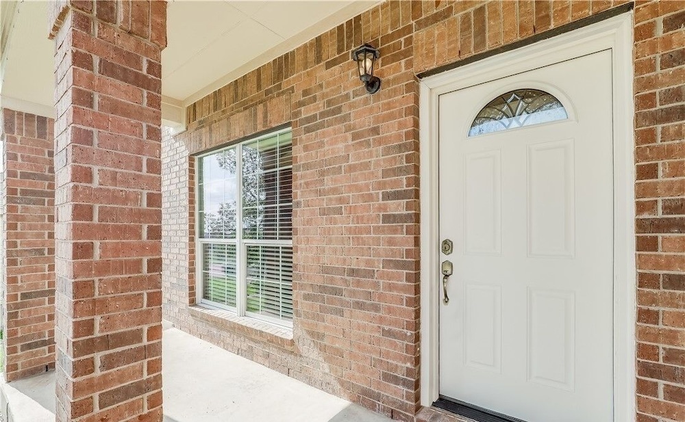 Sandy Home - Round Rock