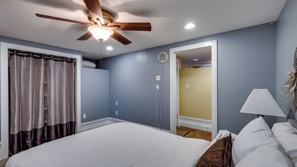 Refresh At Rivermist 2 Units With Pool - Daufuskie Island, SC