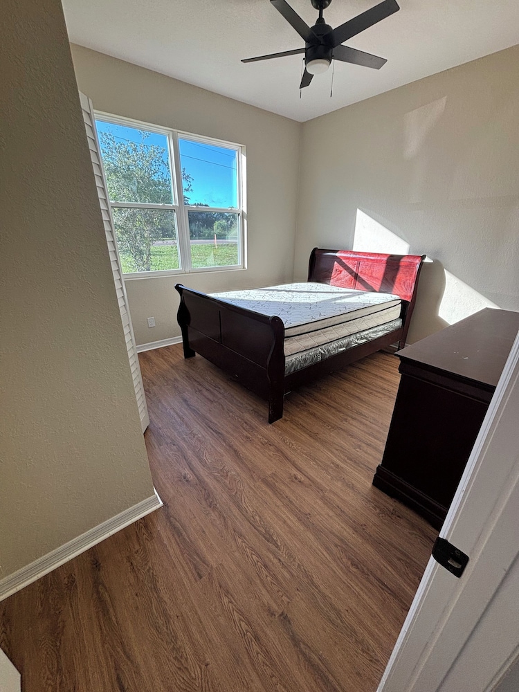 Brand New Spring Fed Lake Front Home - Polk County | Vrbo