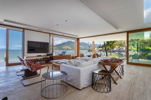 Casa | 5 quartos 