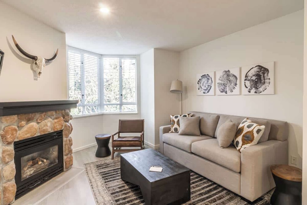 One Bedroom In Whistler Village - Unit 613 - Whistler