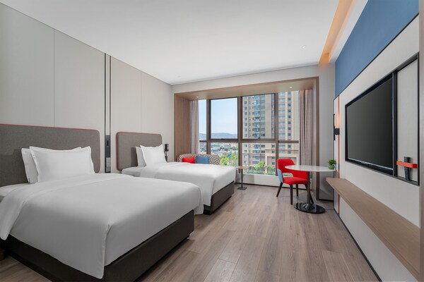 Holiday Inn Express Kunming Economic Dev Zone By Ihg - Kunming