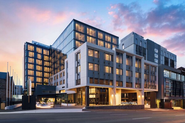 Doubletree By Hilton Hobart - Tasmania