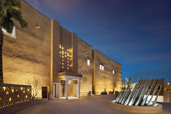 Bab Samhan, A Luxury Collection Hotel, Diriyah - Riad