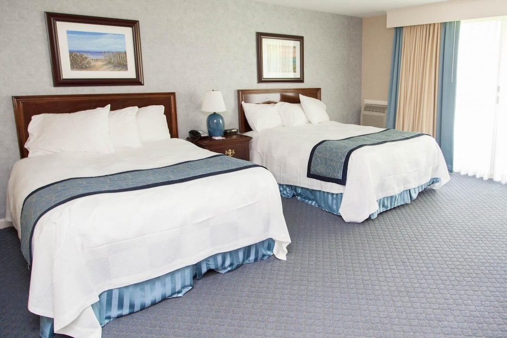 Blue Rock Resort's 2 Beds Retreat, Balcony/Patio, Golfers' Sanctuary ...