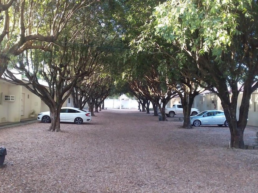 Hotel Itamaraty - Mato Grosso