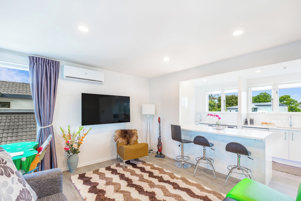 Freshly Renovated 3br Ellerslie Home - Auckland