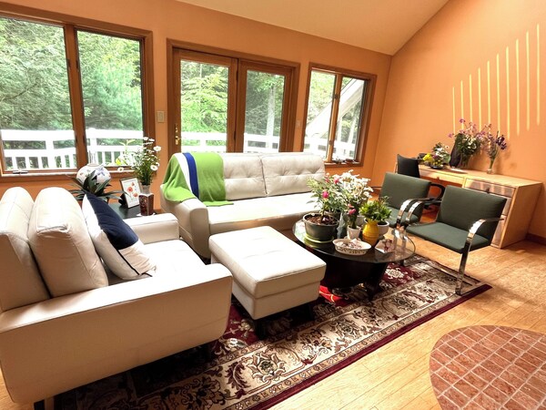 Sunny Peace Homestay - Connecticut