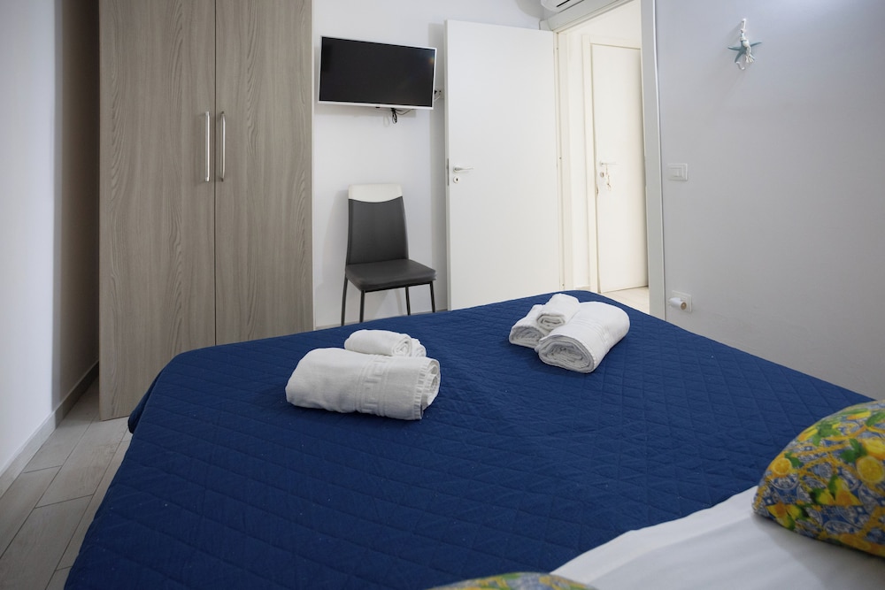Condoluci - Tropea