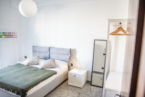 Billotti Central Loft - Cosenza - Cosenza