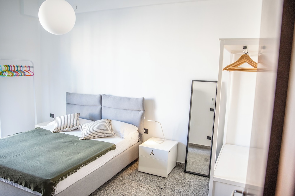 Billotti Central Loft - Cosenza - Cosenza