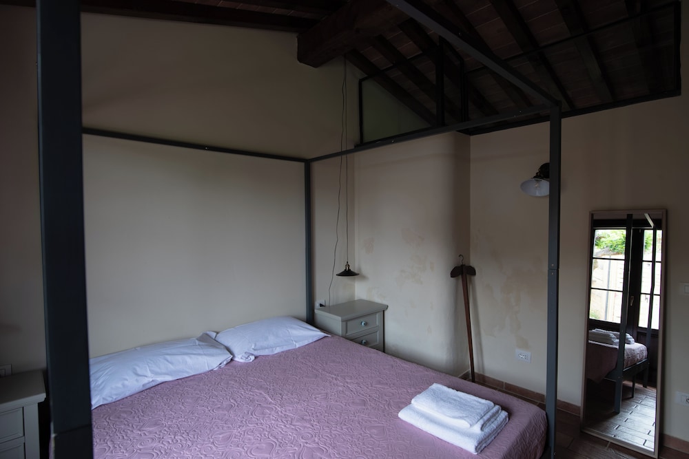 Cottage Porta All'olmo - Tuscany