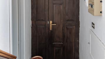Entrada (vista interna)