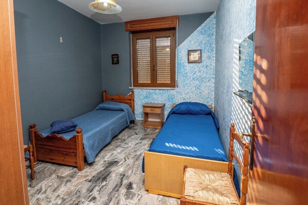 La Vecchia Cascina - Atena Lucana