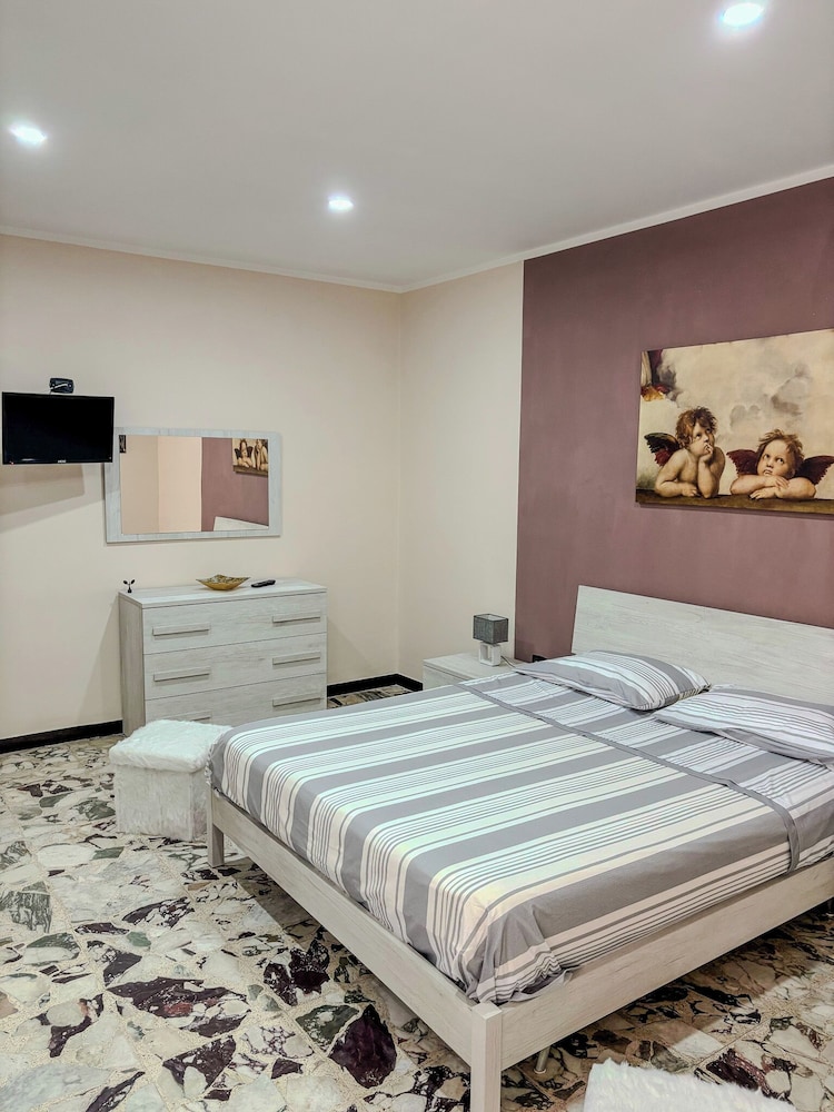 Casa Lucia - Calabria
