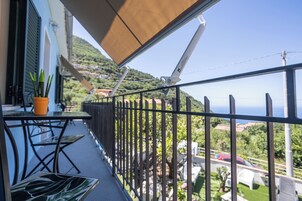 Terraço/pátio interior