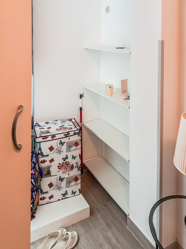 Raiamar Living Apartment - Agropoli